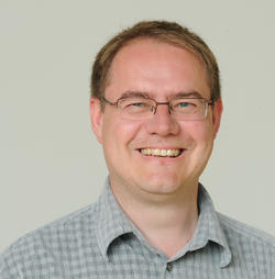 Matthias Rillig • Dahlem Centre of Plant Sciences